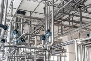 Modular MEP Systems | Save Time & Money with InnoDez UK