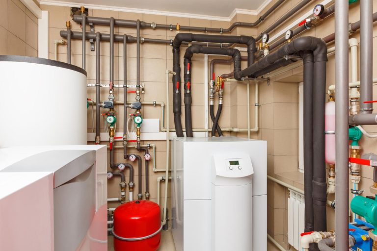 Domestic hot water design guide | InnoDez UK